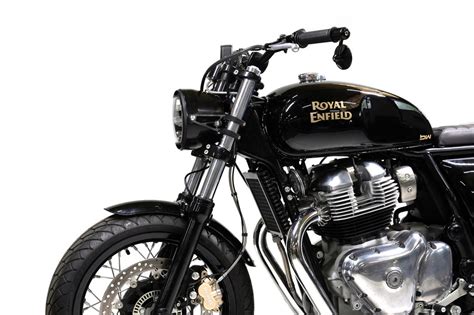 Kits Royal Enfield 650 Twins Bad Winners