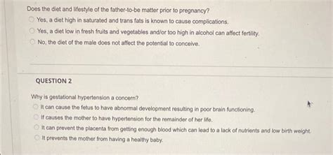 Solved For The Mother Benefits Of Breastfeeding Include