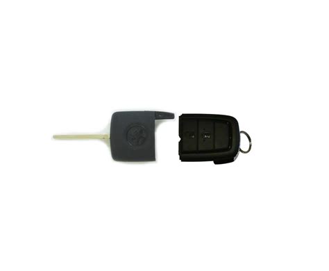 Genuine Holden Key Fixed And Remote For Ve Commodore All Model Ute