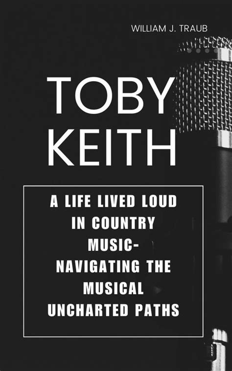 TOBY KEITH Ebook William J Traub 1230007563003 Boeken Bol