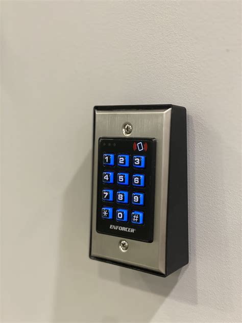 Access Control Installation In Brooklyn Enhancing Security For Your Business