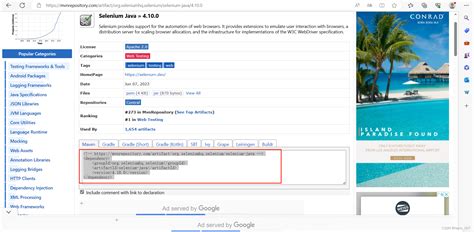 Java Selenium实战：intellij Idea 创建maven项目，配置seleniumtestngcucumber