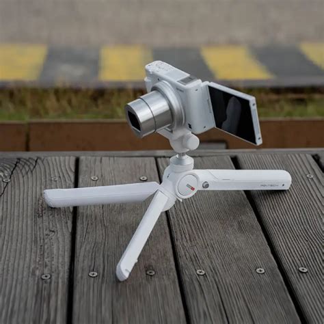 Pgytech Mantispod 2 0 Tripod With Ball Head Ec Mall อีซีมอลล์