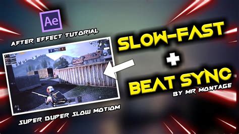 How To Make Beat Sync Montage Full Tutorial Smoth Velocity Tutorial