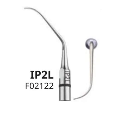 Satelec Implant Protect Titanium Tip Ip2l Nvm Inkoop