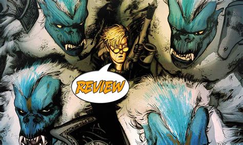 Hellcop 7 Review — Major Spoilers — Comic Book Reviews News Previews