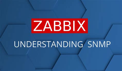 Zabbix Snmp What You Need To Know And How To Configure It Zabbix Blog