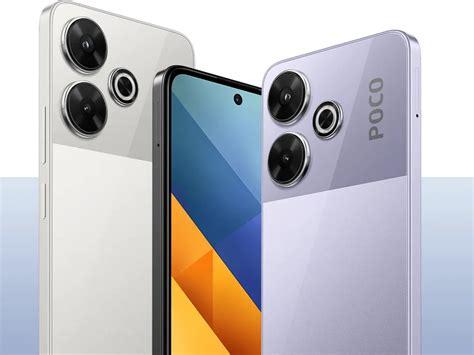 Kelebihan Dan Kekurangan Smartphone POCO M