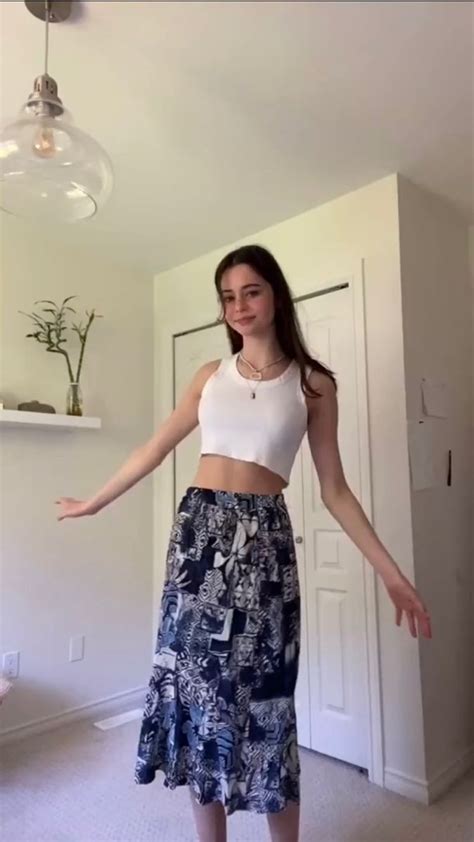 Kate Brock Summer Inspo Casual Outfits Outfits Clothes