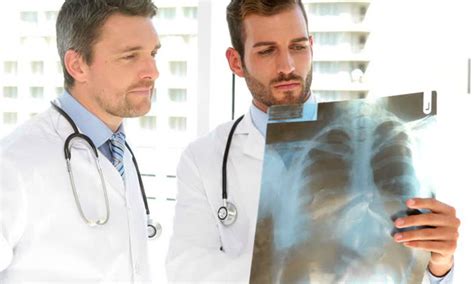 Jak Cz Sto Mo Na Robi Badanie Rtg Prima Med