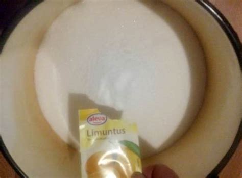 Sirup od zove bazge Domaći Recepti