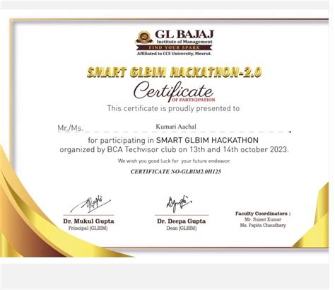 Kumari Aachal On Linkedin Engaging In The Hackathon Fray We Unleash