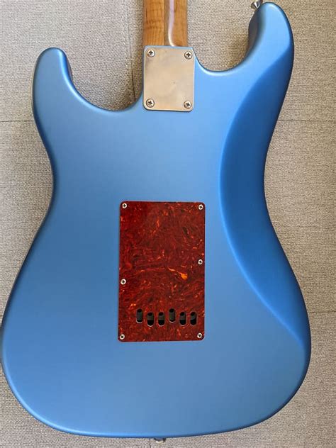 Lsl Saticoy One 2020 Lake Placid Blue Reverb