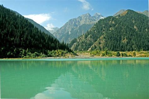 Lake Issyk Alchetron The Free Social Encyclopedia