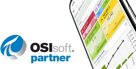 Osisoft Pi System • Transpara