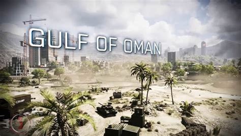 Battlefield 3 Cadê O Game Mapas Do Back To Karkand Dlc