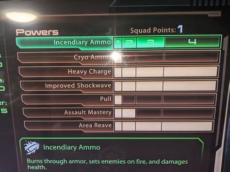I Got The Advanced Training Reave And It Took Away My Flashbang