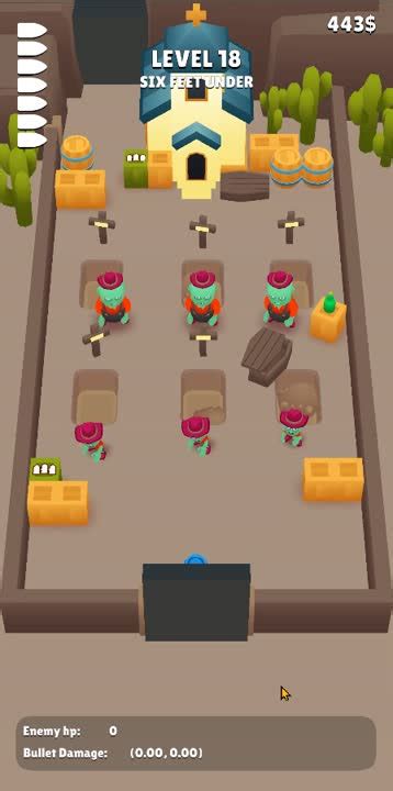 gamedev indiedev devlog indiegame zombies horrorgame