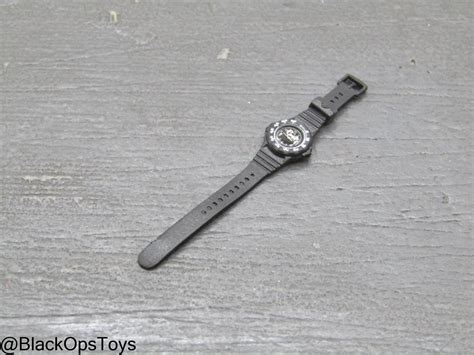 U S Army 1st Sfod D Black Watch Blackopstoys