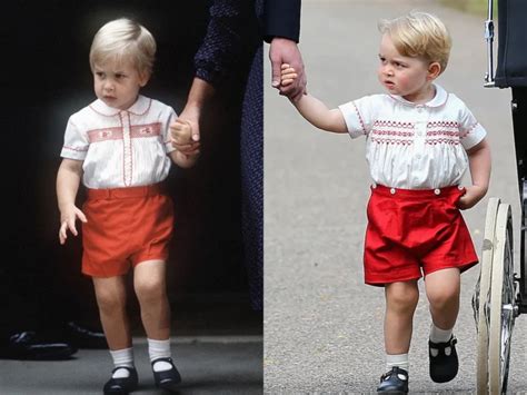 Журналісти розповіли про 9 обовязкових правил для дітей з королівської родини Читайте на Ukr Net