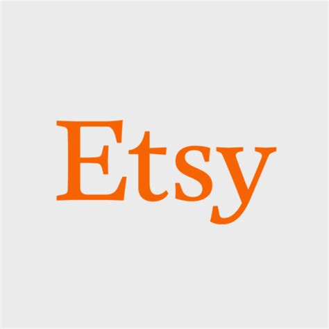 Etsy Tracking