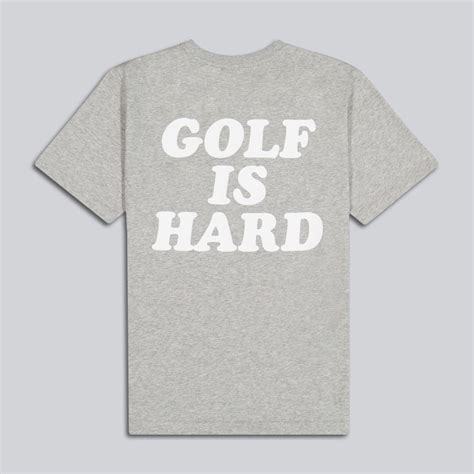 Casual Full Wedge Golf
