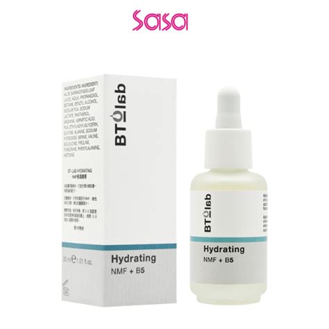 Bt Lab Hydrating 30ml Lazada Ph