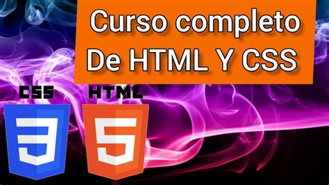 Curso Completo Html Y Css Clase Etiquetas Meta Youtube