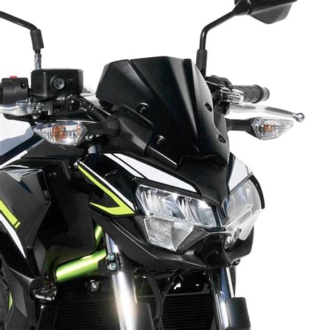 Puig Touring Naked New Generation Windscreen Kawasaki Z OFF