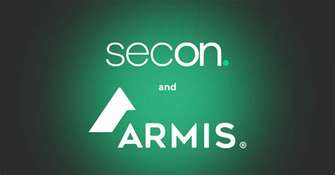 Armis Secon Cyber