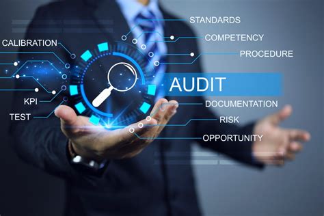 The Auditing Advantage How Scholarships Shape The Audit Industry