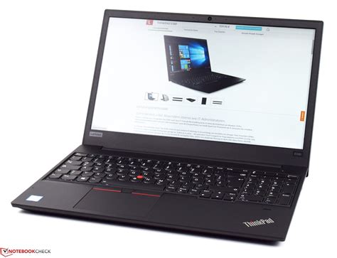 Notebookcheck S Top 10 Budget Office Business Laptops NotebookCheck