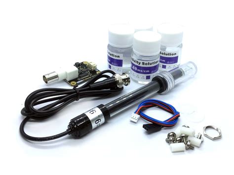 Electrical Conductivity K10 Sensor Kit For Arduino Philippines Circuitrocks