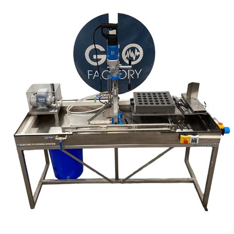 Drill Sample Unit For Rock Analysis Geofactory