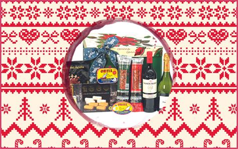 Trucos Para Acertar Al Comprar Tu Cesta De Navidad Bodegueando