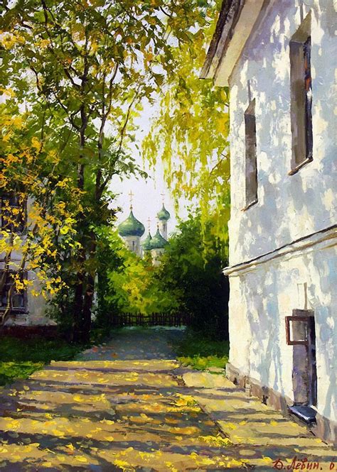 Важнейший источник творчества привязанность к природе Художник