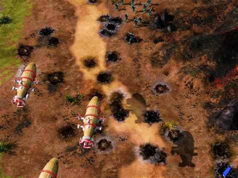 Red Alert Community Patch Mod Moddb