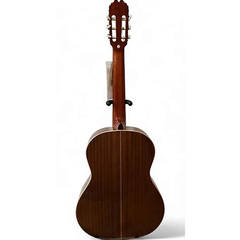 Used Admira Used Admira Granada Classical Guitar Antique Natural