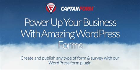 Captainform Review 2025 Is It Really Good For Wordpress