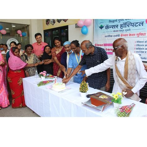 Acharya Vinoba Bhave Rural Hospital On Linkedin Avbrh Wardha