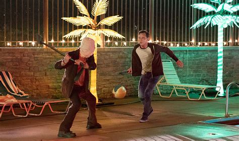 The Strangers Prey At Night Review Sloppy Sequel Stylish Homage