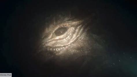 Mythosaurs Explained In The Mandalorian Season 3