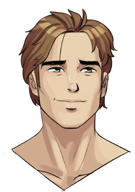 Jossard Wolfheart Edenfall Saga Wiki Fandom