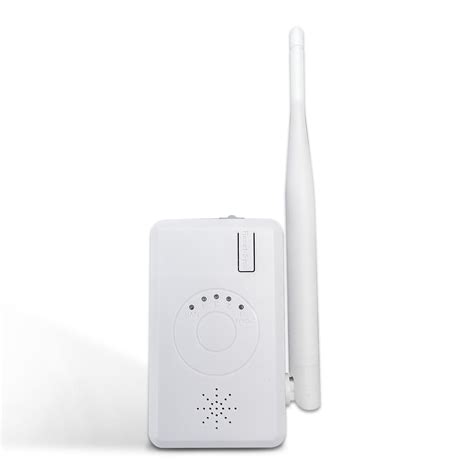 Oossxx Wifi Range Extender Wi Fi Booster Wi Fi Repeater With Lan Connection Suitable For