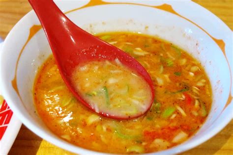 松江市学園『ラーメンゴイケヤ』が開店3周年記念の新作「濃厚エビシオツケメン」リリース｜日刊lazudaラズダ 島根・鳥取を知る、見る