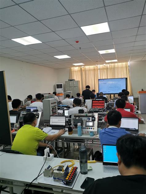 西门子s7 200smart的模拟量编程 知乎