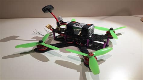 Master The Skies The Ultimate Guide To Crafting Your Own Custom Drone