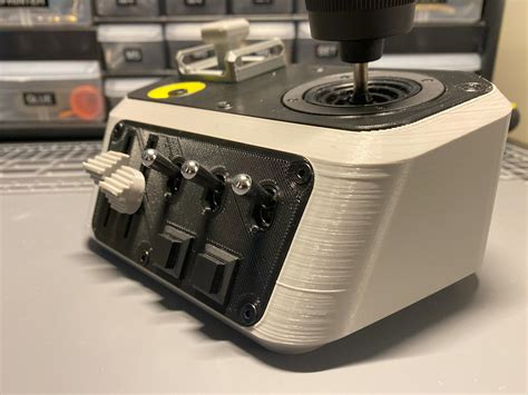 Ksp Controller With 3dof Docking Control Ksp Fan Works Kerbal Space