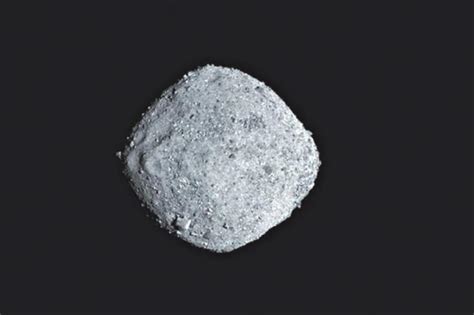 美太空船飛抵億公里外小行星 E123長青網 長者服務及老人院資訊