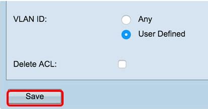 Configure MAC IPv4 And IPv6 Access Control List On A Wireless Access Point Cisco